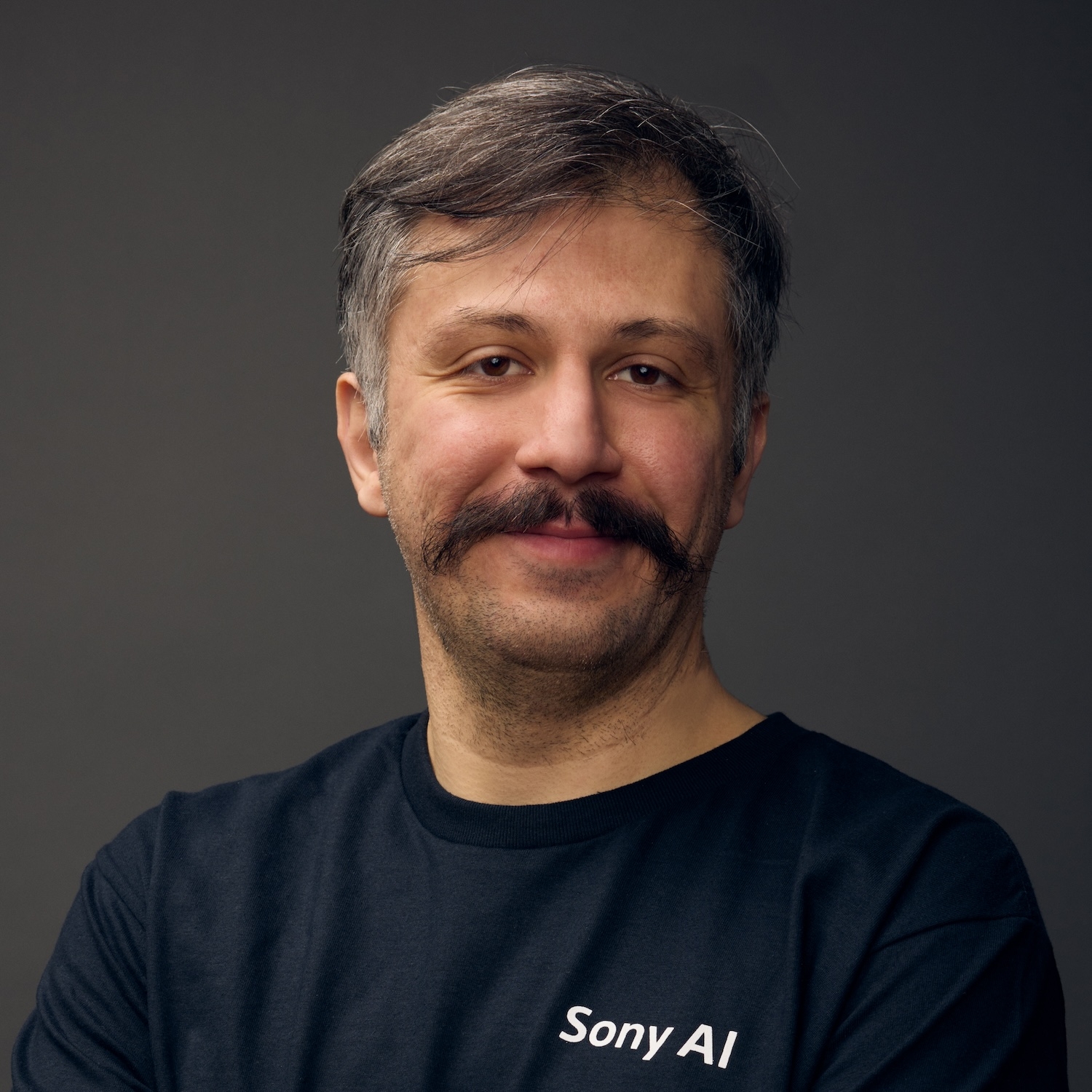 People – Sony AI